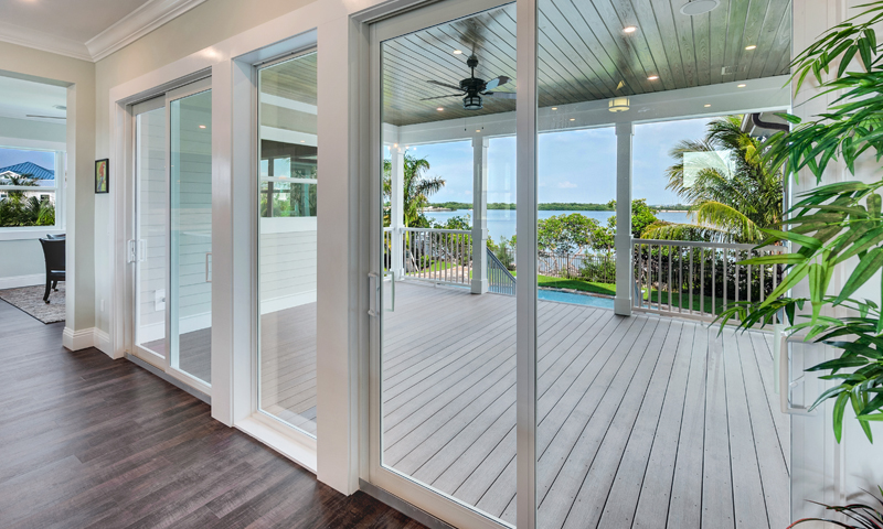 Gulf Southern Construction Company in Key West Florida